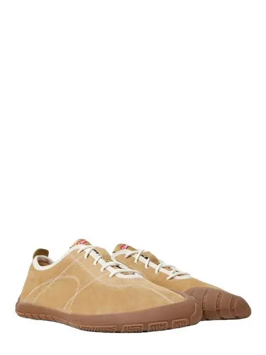 Camper Peu Path Sneaker - Medium Brown