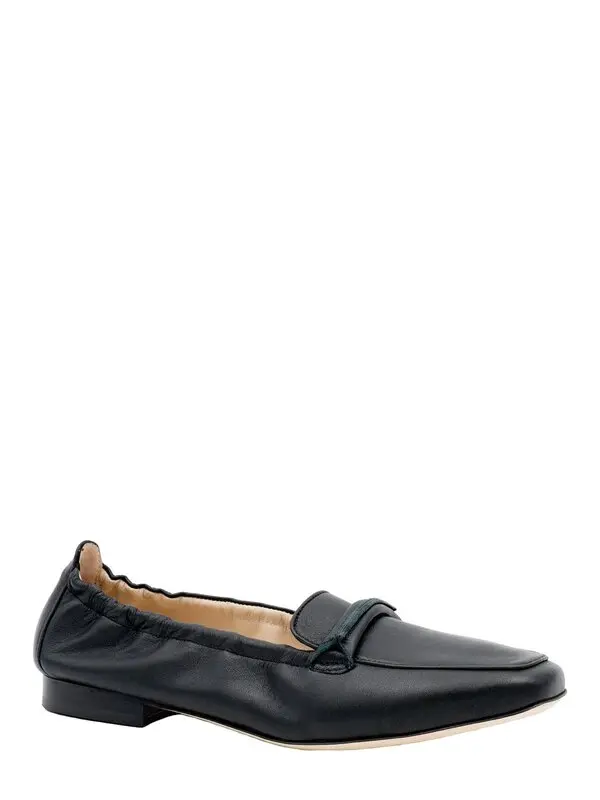 AMALFI BY RANGONI Gabina Loafer - Black Etoile