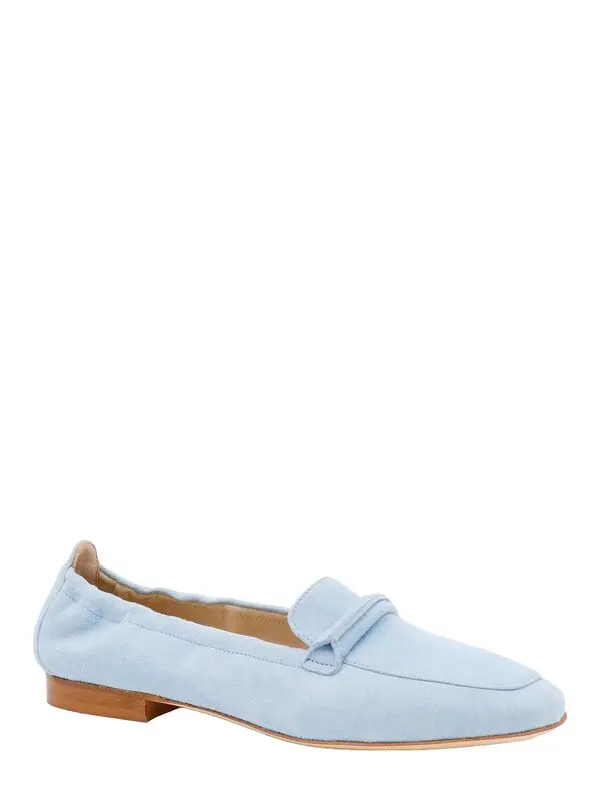 AMALFI BY RANGONI Gabina Loafer - Jeans Cashmere