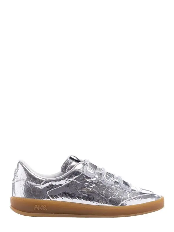 P448 Capri Sneakers - Stellar