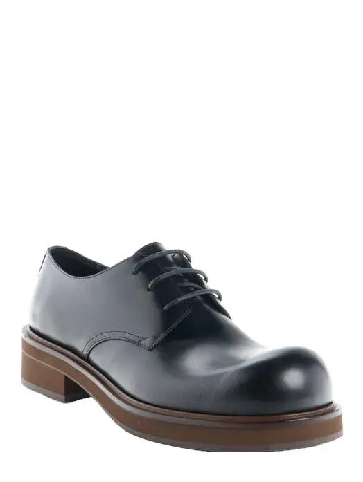 Acne Studios Breps Derby - Black