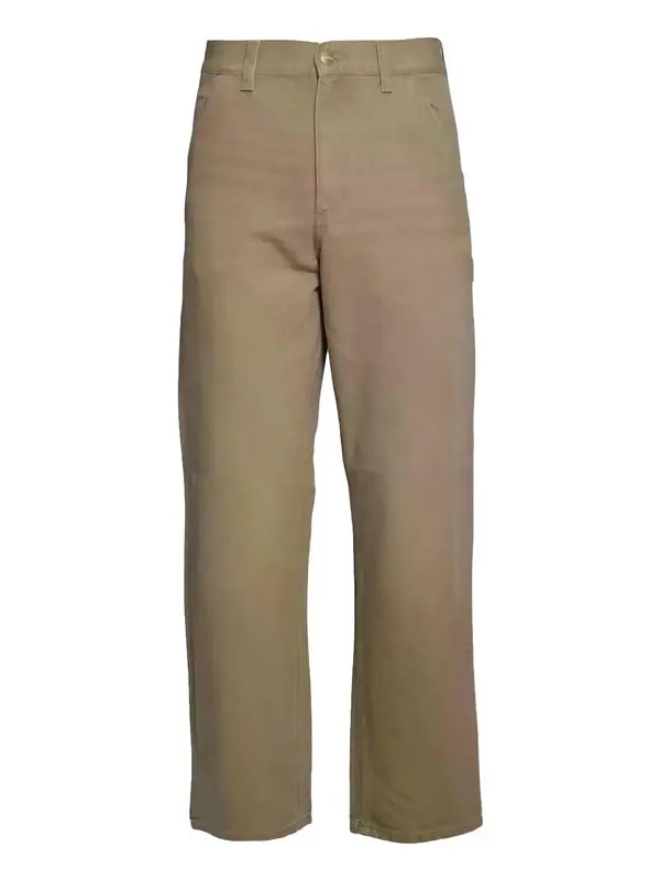 Carhartt Work In Progress Single Knee Pants - Neutrals
