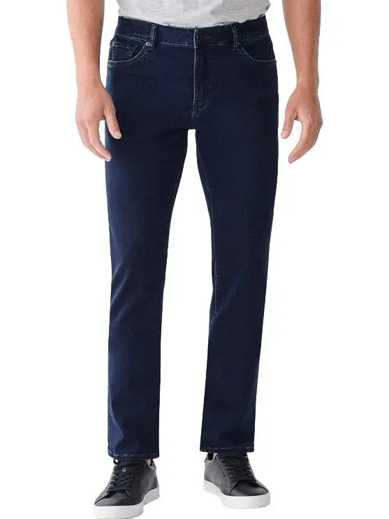 DL1961 Nick Slim Fit Jeans - Social