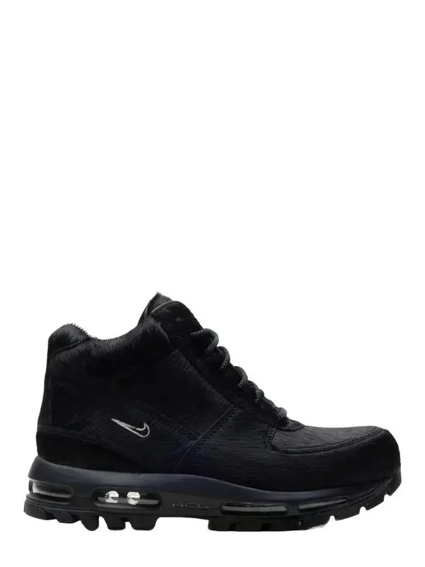 Nike Air Max Goadome Sneakers - Black