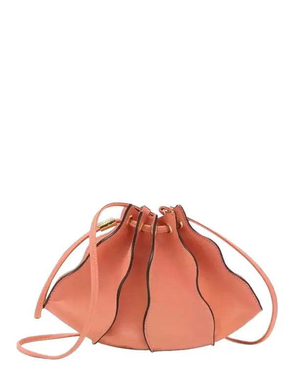 Ulla Johnson Small Adria Tote Bag - Pink