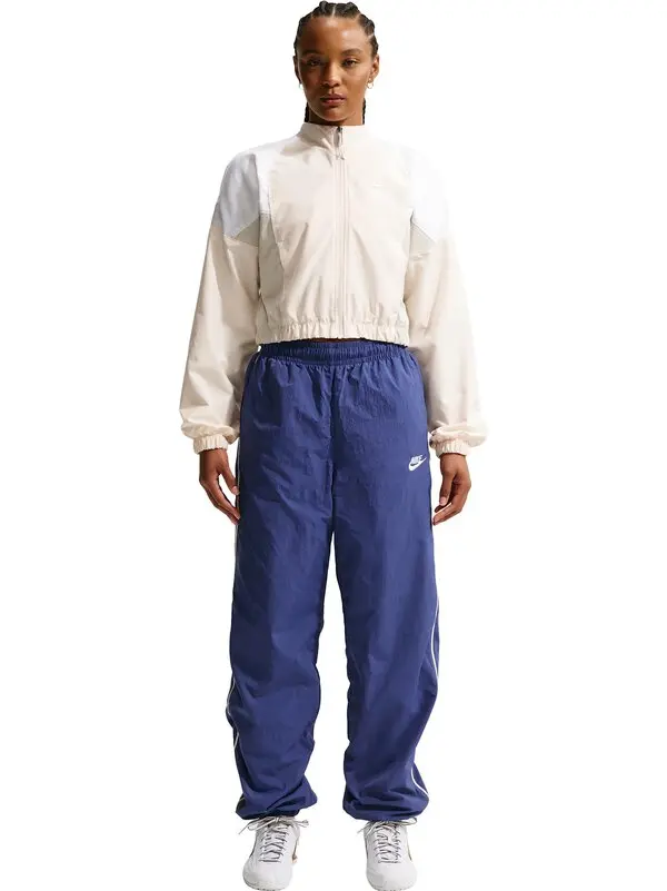 Nike Sportswear Windrunner Woven Track Pants - Blue