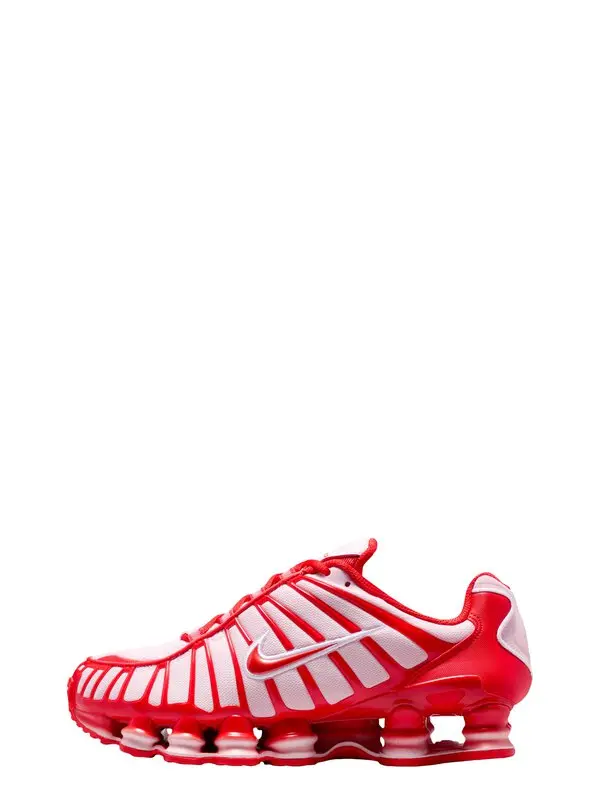 Nike Shox Tl Sneakers - Pink