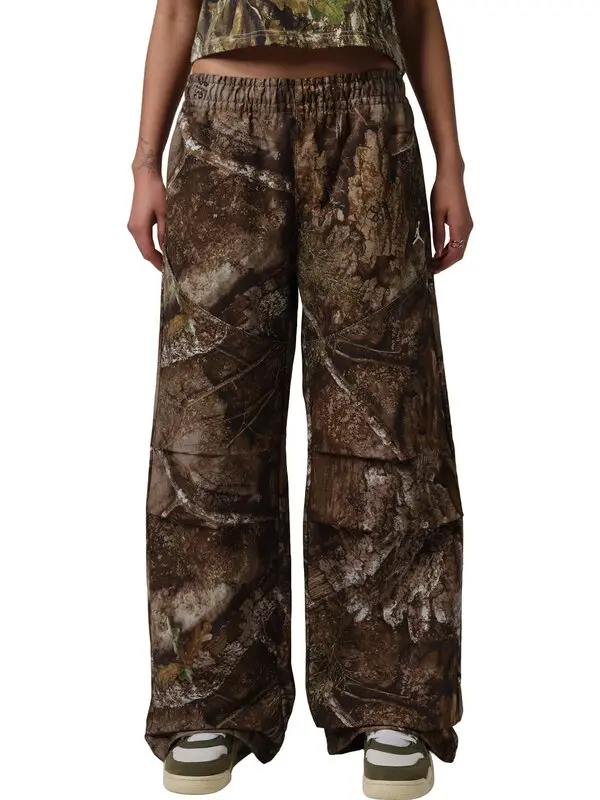 JORDAN Brooklyn Realtree Pants - Brown