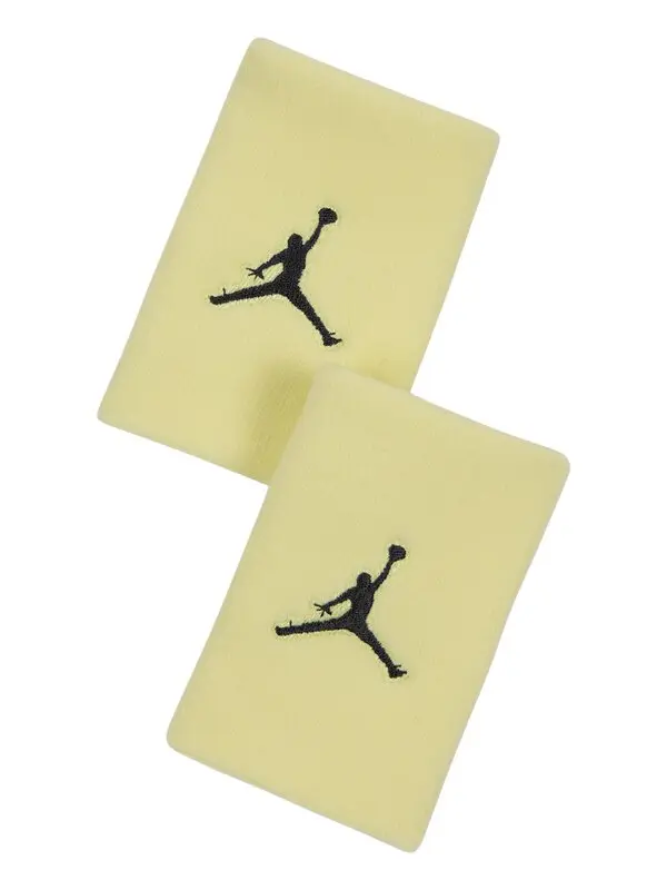 JORDAN Jumpman Wristbands - Green