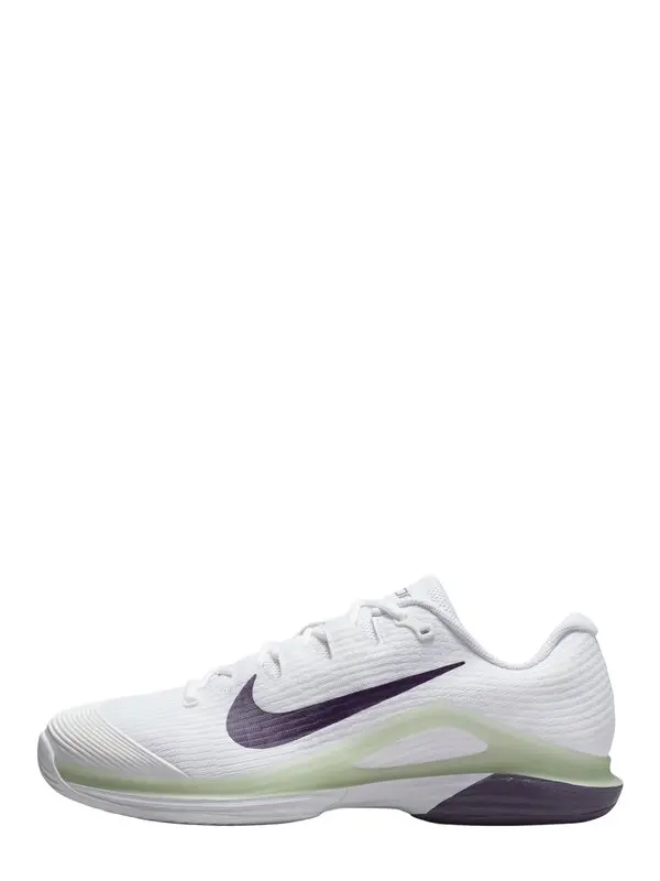 Nike Vapor Hard Court Tennis Shoes - White