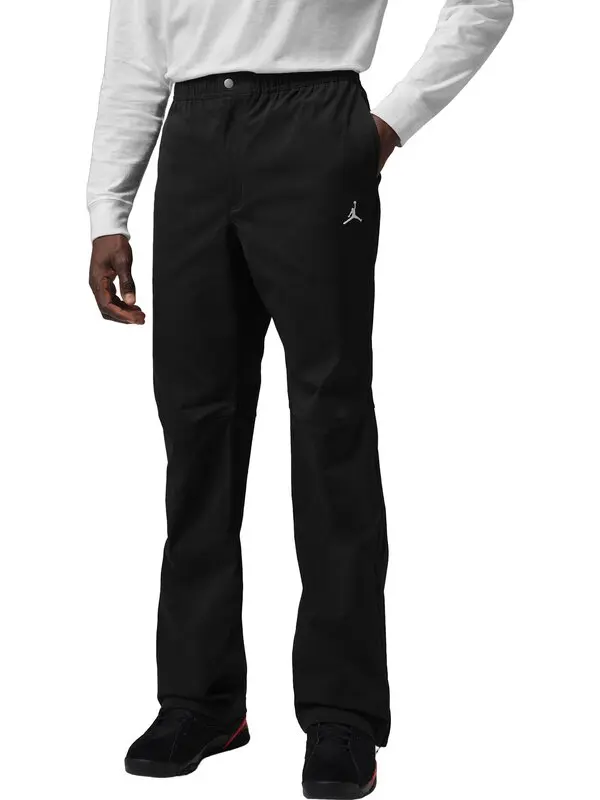 JORDAN Flight Essentials Pants - Black