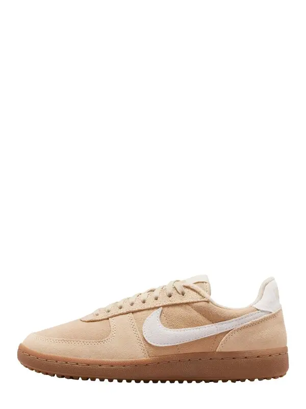 Nike Field General Sneakers - Brown