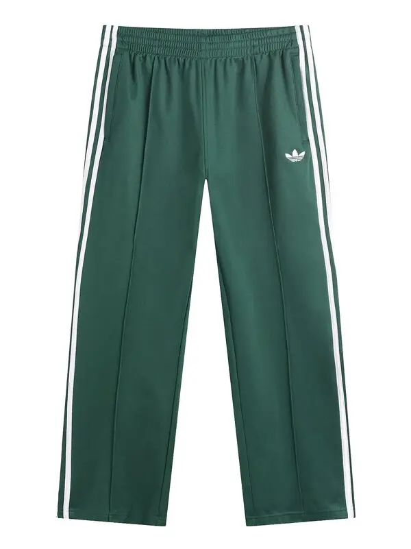 Adidas Firebird Track Pant - Collegiate Green