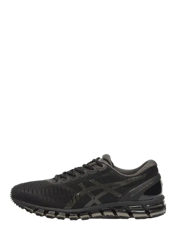 Asics Gel-quantum 360 I Sneakers - Black/black