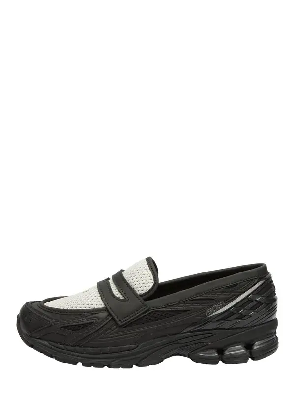 NEW BALANCE 1906 Loafer Sneaker - Black/angora