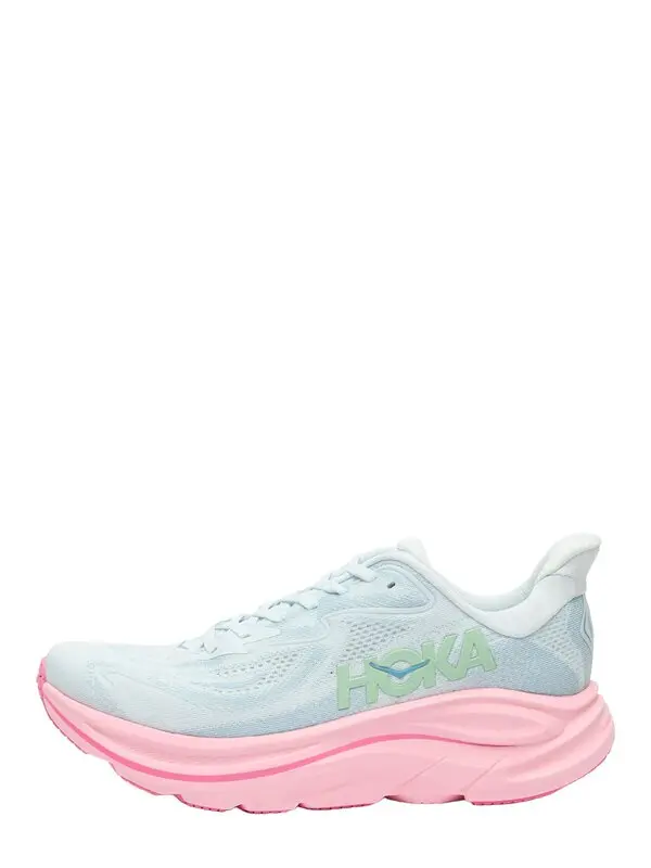 Hoka One One Clifton 10 Sneaker - Overcast/petal