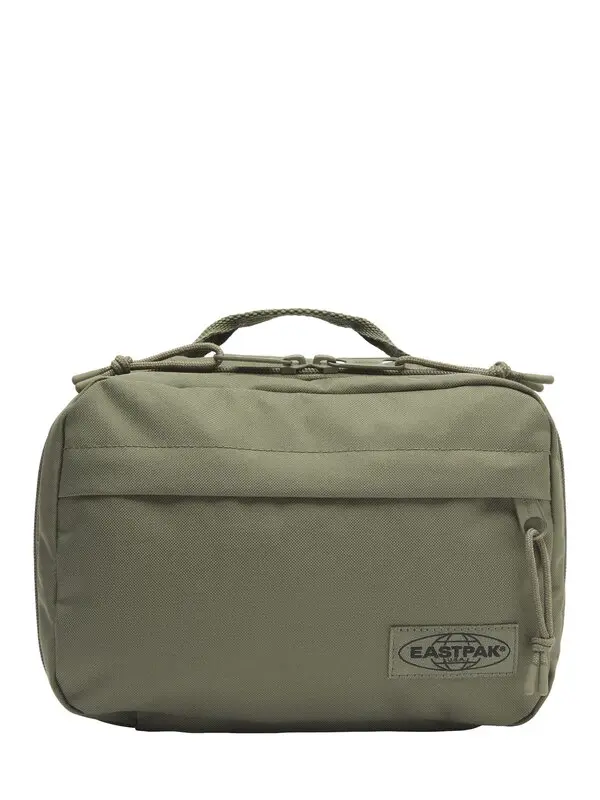 EASTPAK Road Kit - Monotone Khaki