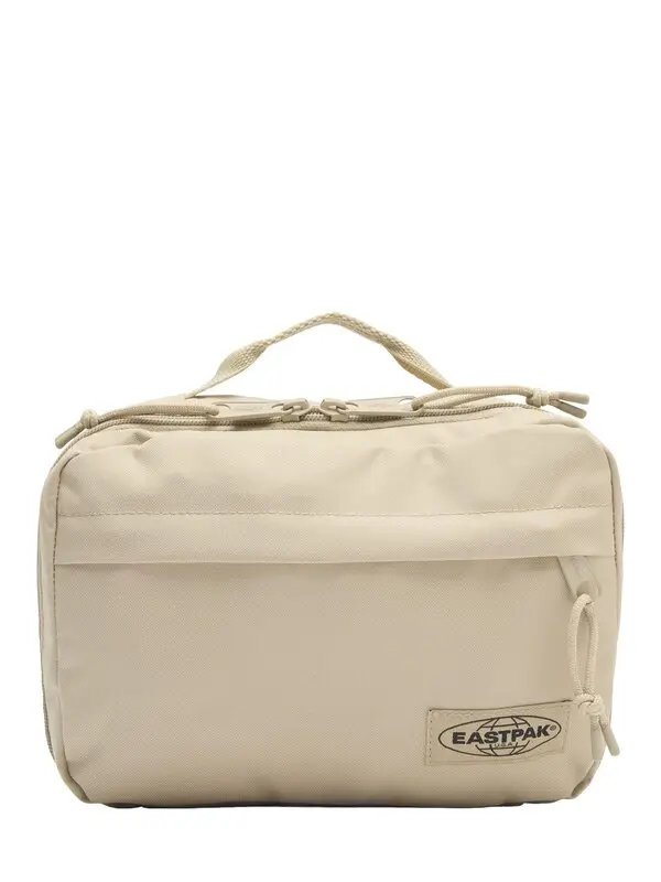 EASTPAK Road Kit - Monotone Beige