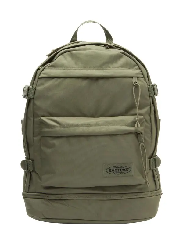 EASTPAK Everyday Pak'r Backpack - Monotone Khaki