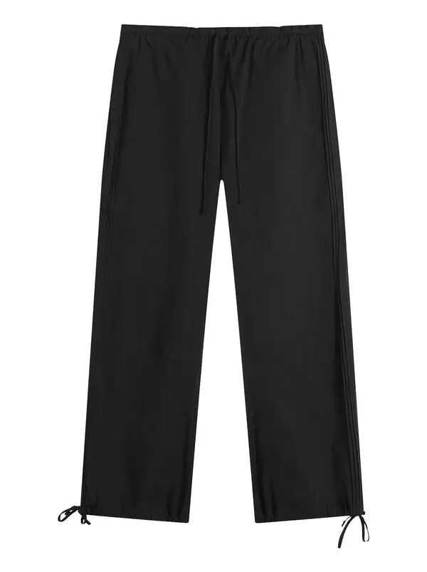 PEACHY DEN Renee Trouser - Onyx
