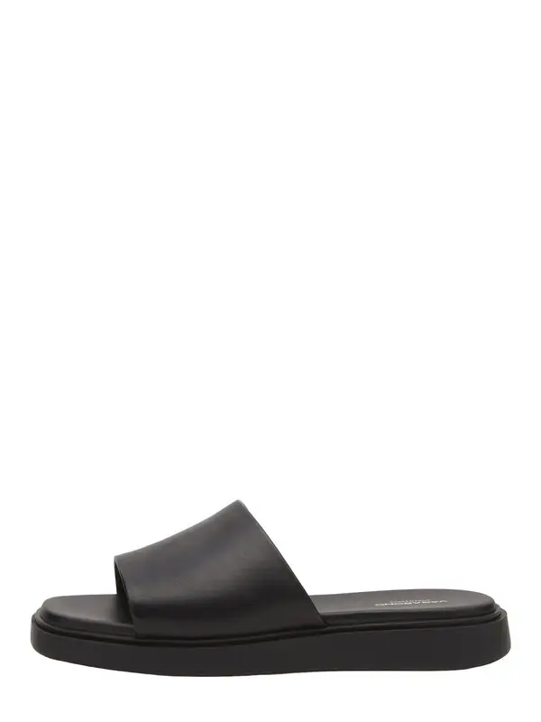 VAGABOND SHOEMAKERS Connie Sandals - Black