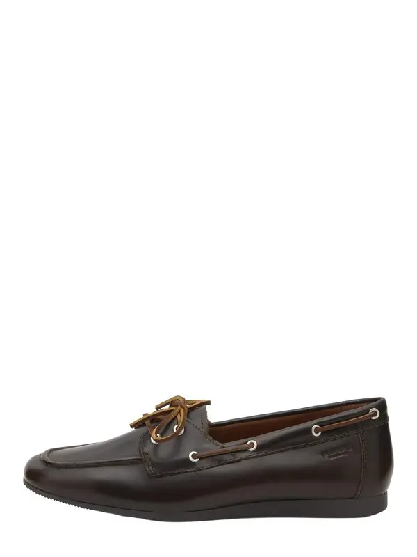 VAGABOND SHOEMAKERS Hillary Shoes - Brown