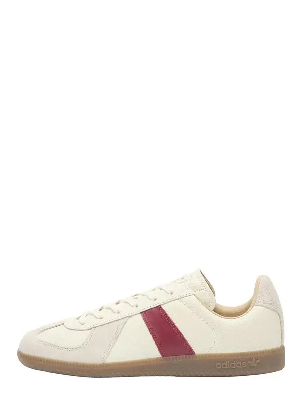 Adidas Bw Army Sneaker - Core White/team Victory Red/gum