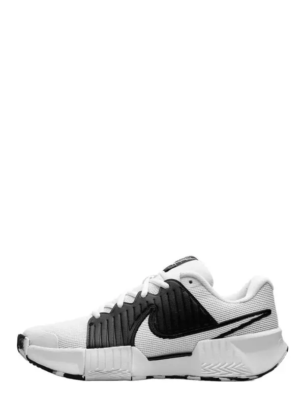 Nike Zoom Challenge Sneakers - White