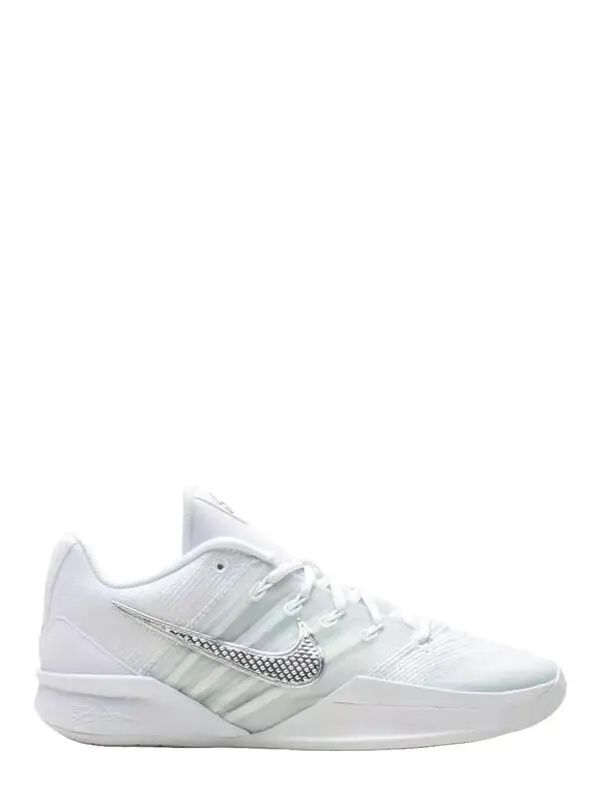 Nike Sabrina 3 Sneakers - White
