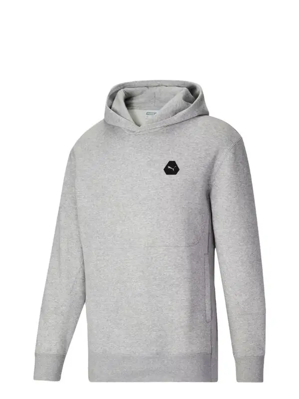 PUMA Rudagon Hoodie - Grey
