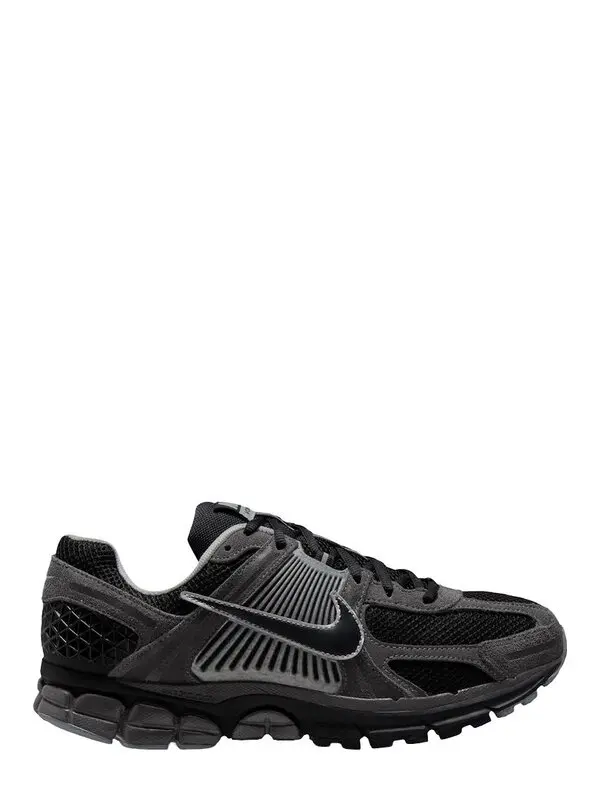 Nike Zoom Vomero 5 Sneakers - Anthracite/chrome/flat Silver