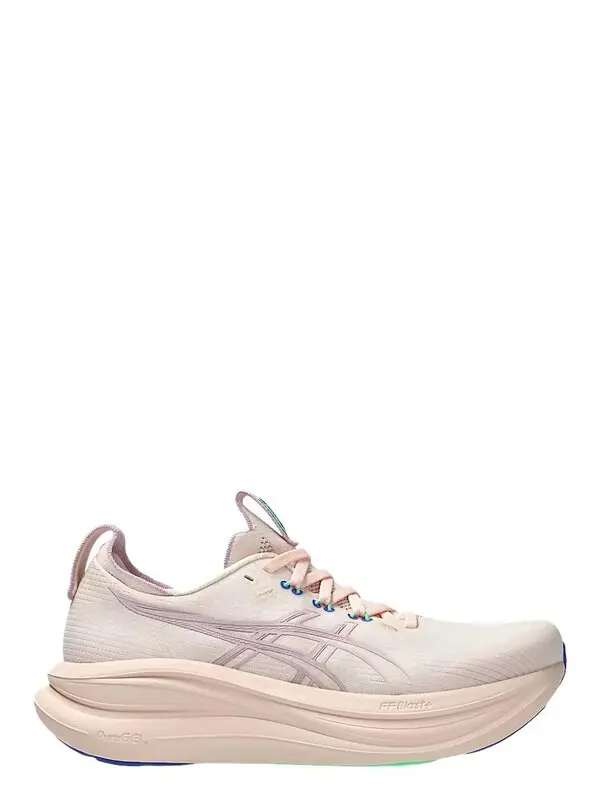 Asics Gel-nimbus 28 - Pearl Pink/morganite