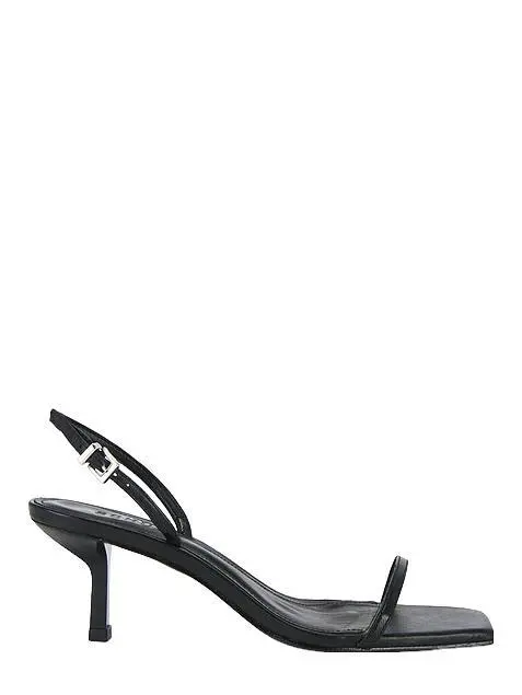 Schutz Judith Sandal - Black