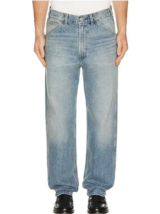 Citizens Of Humanity Carpenter Jeans - Towncend