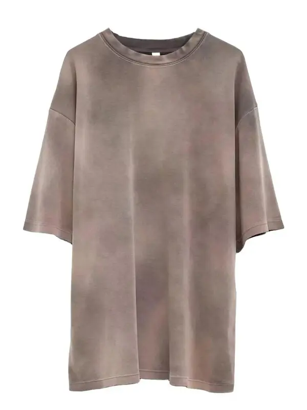 LAUREN MANOOGIAN Haze T-shirt - Neutrals
