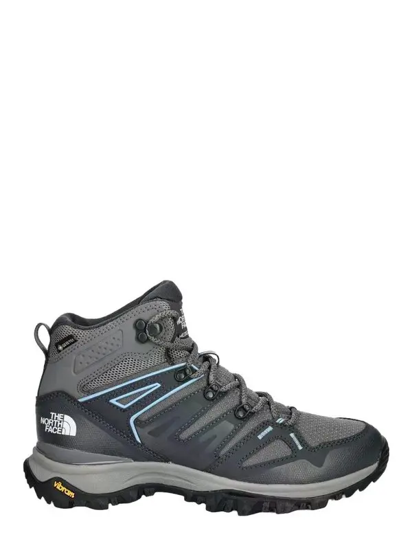 The North Face Hedgehog Hiking Boots - Grey