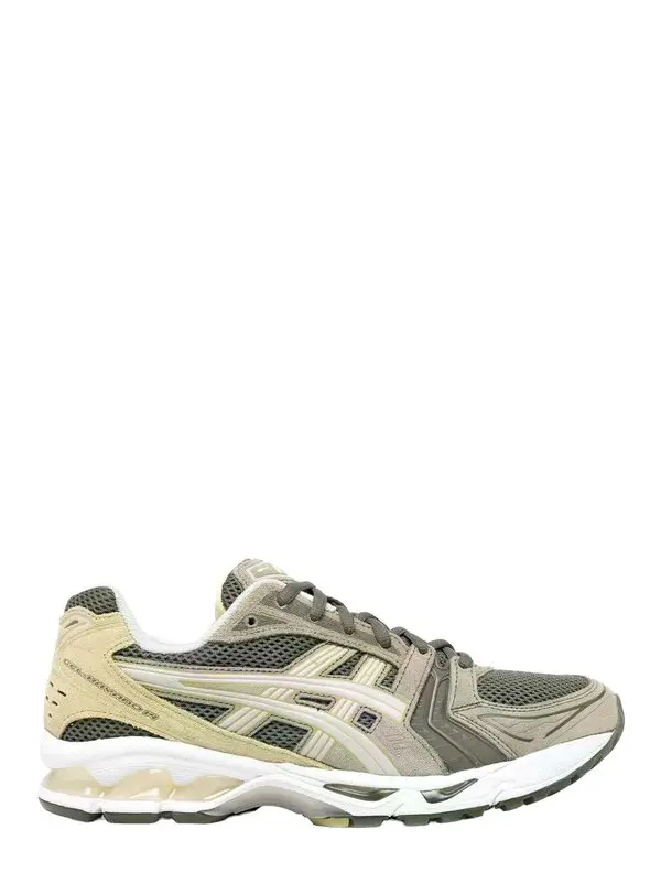 Asics Gel-kayano 14 Low-top Sneakers - Green