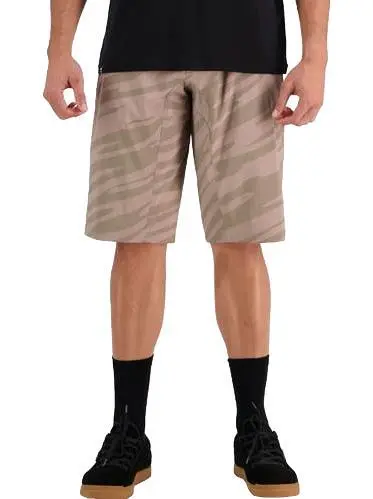 MONS ROYALE Virage Bike Short - Undercover Camo