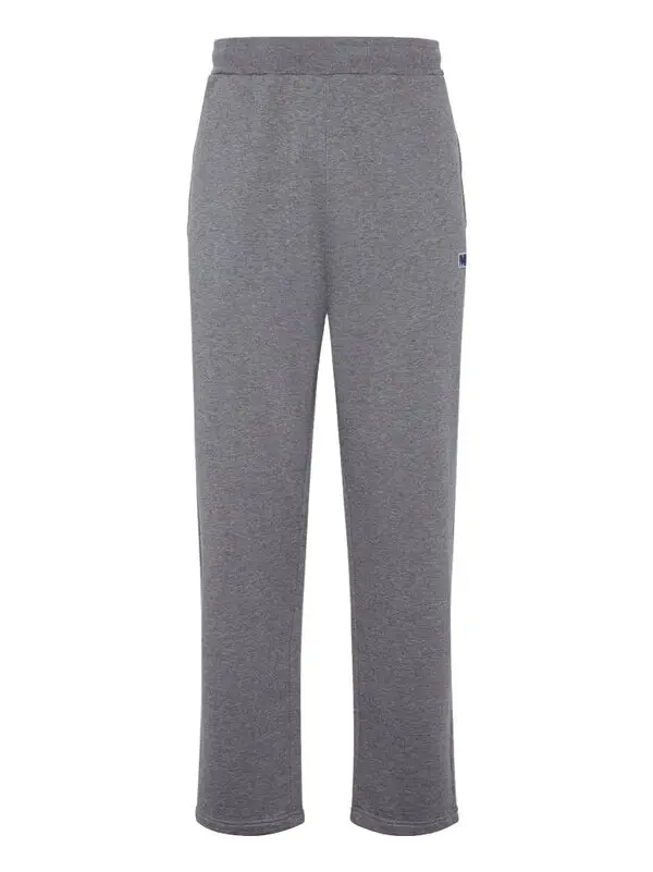 P448 Organic Cotton Sweatpants - Grey