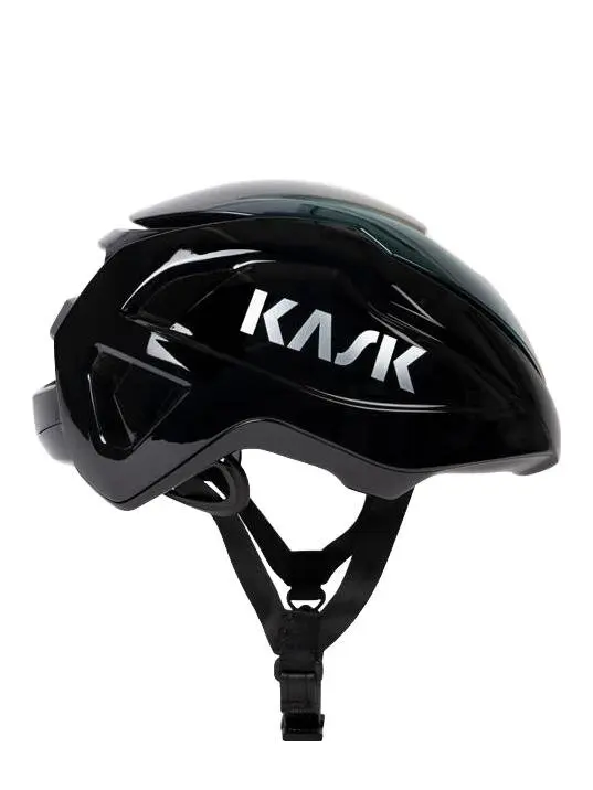 Paul Smith Kask 'motion Blur' Cycling Helmet - Multicolour