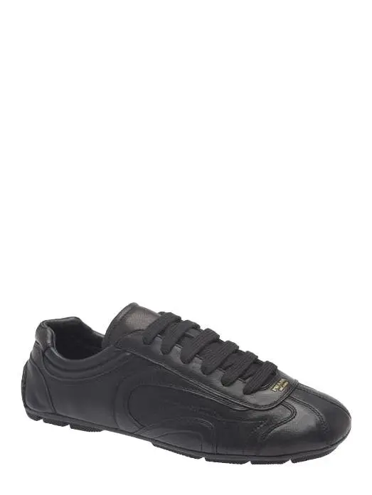 Prada Montecarlo Re-edition Sneaker - Nero