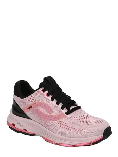 RYKA Devo Stride Lx Sneaker - Pink Bow