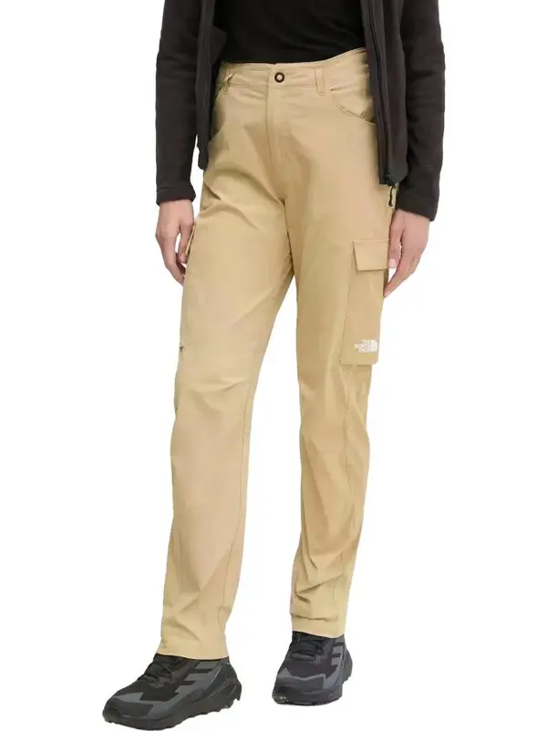 The North Face Cargo Pocket Performance Trousers - Neutrals