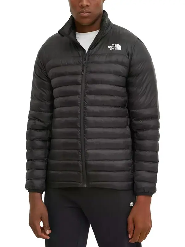 The North Face Terra Peak Zip Jacket - Black