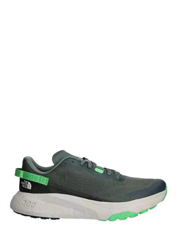 The North Face Altamesa 300 Performance Sneakers - Green