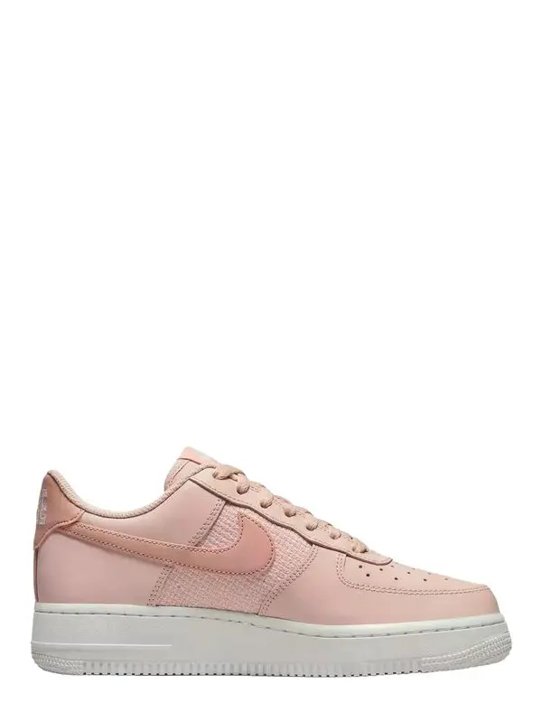 Nike Air Force 1 Low Sneakers - Pink