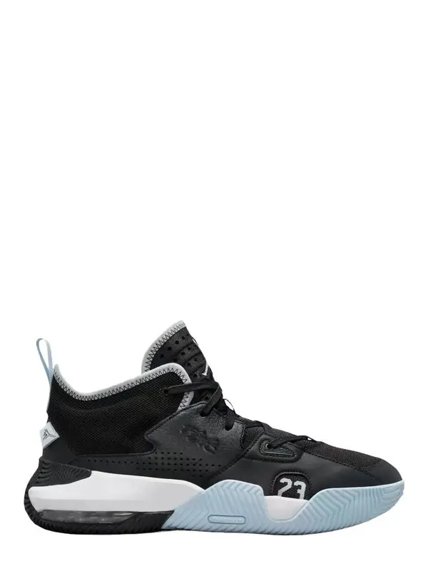 JORDAN Air Stay Loyal 2 Sneakers - Black