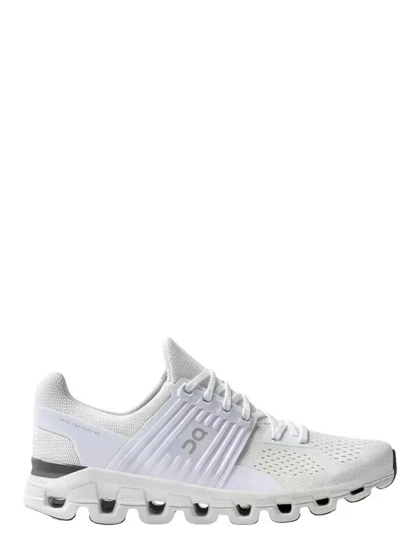 On Cloudswift 4 Sneakers - White