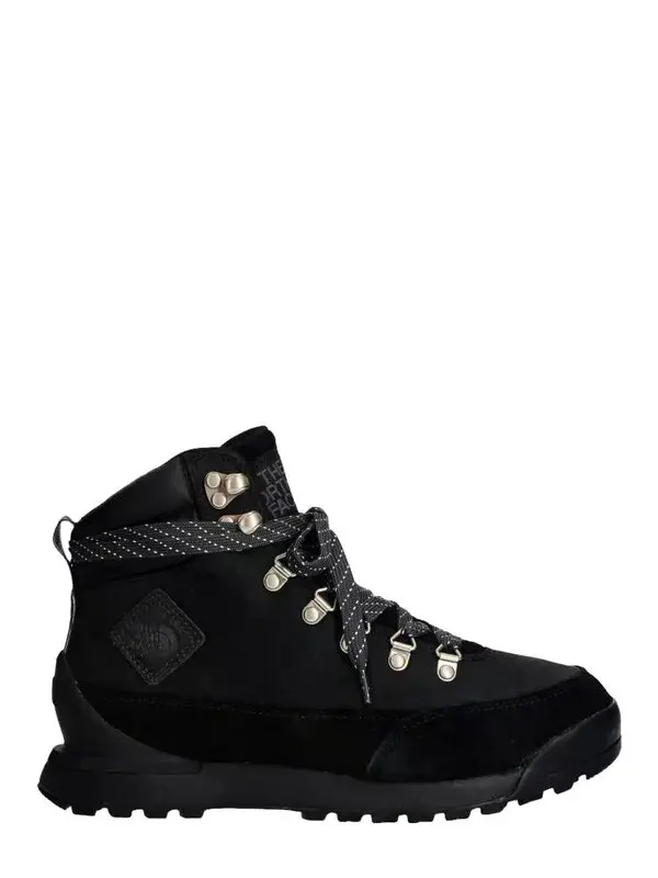 The North Face Back-to-berkeley Iv Lace-up Boots - Black