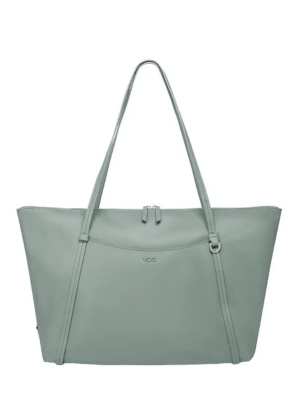 Tumi Q Tote - Thyme